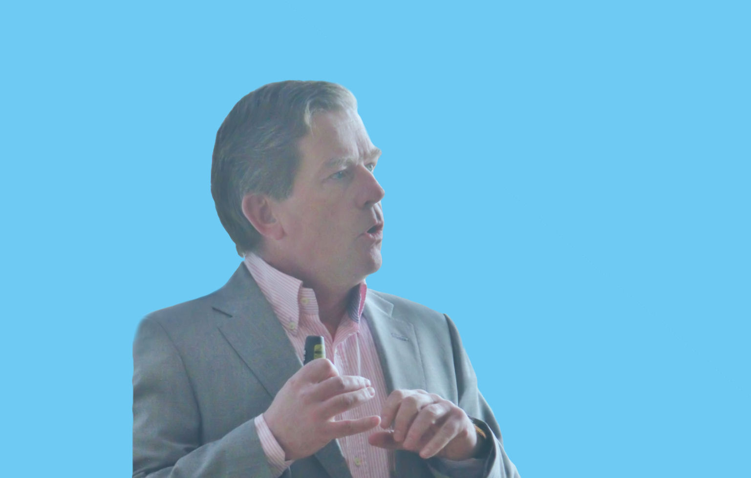 Kieran Murphy – Innovation Forum 2016 – Leaders Conference Speakers ...