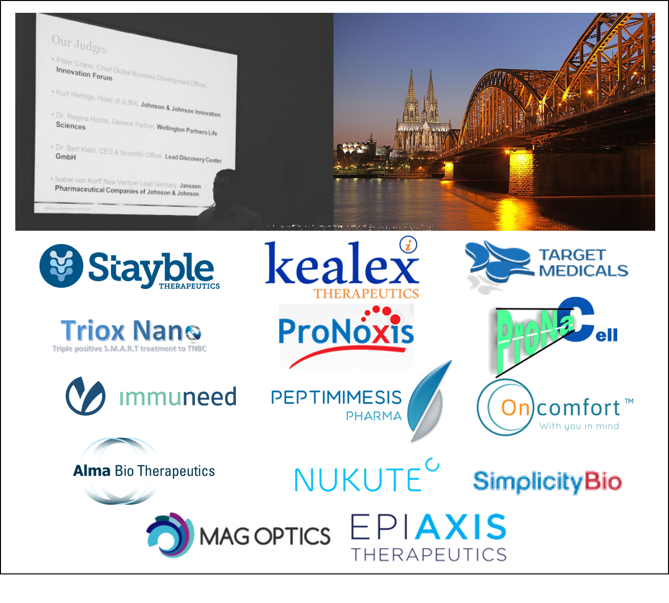 Recap on The Innovation Forum network 2016 and what’s next for 2017 ...