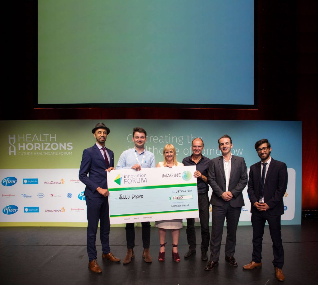 Accelerator | Innovation Forum